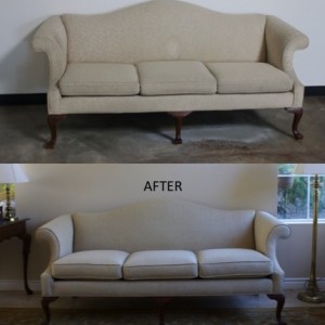 Sofas - MRB Custom Sofas