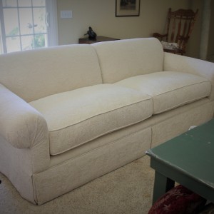Sofas - MRB Custom Sofas