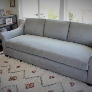 Sofas - MRB Custom Sofas