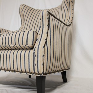 Chairs - MRB Custom Sofas