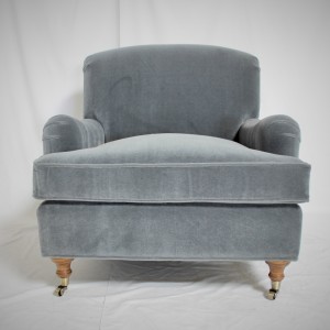 Chairs - MRB Custom Sofas