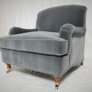 Chairs - MRB Custom Sofas
