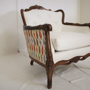 Chairs - MRB Custom Sofas