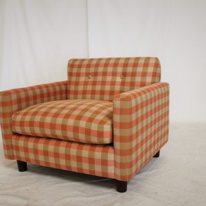 Chairs - MRB Custom Sofas