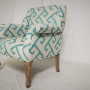 Chairs - MRB Custom Sofas