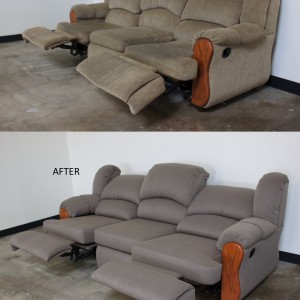 Sofas - MRB Custom Sofas