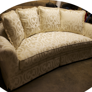 Sofas - MRB Custom Sofas