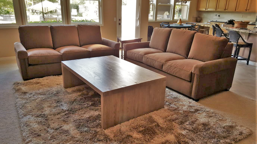 Sofas - MRB Custom Sofas